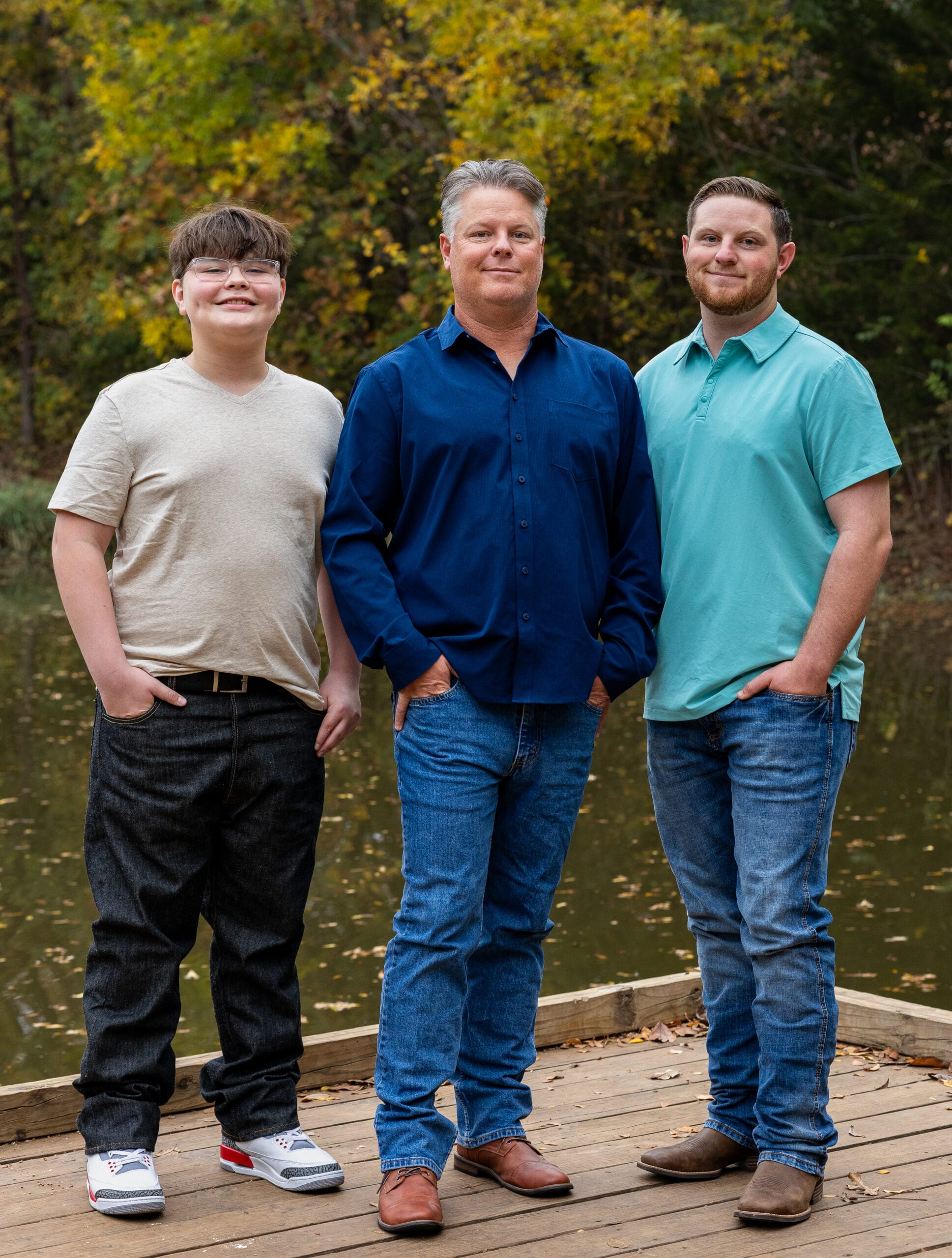 Rigsby Photography – Photographer in Texas